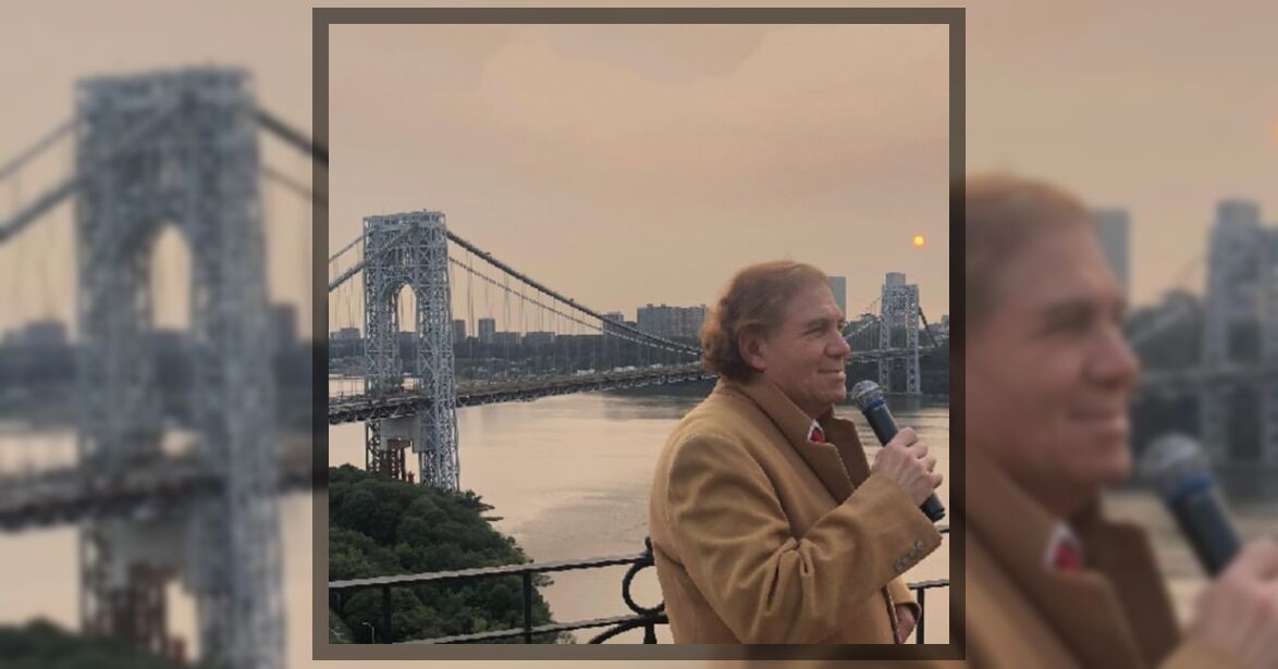 Henry Ray - All the Way